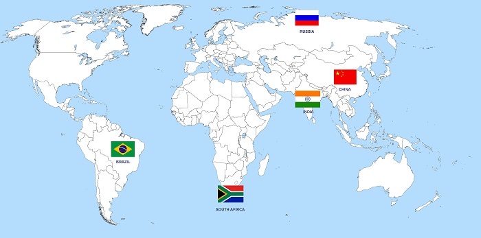 What is BRICS? | BRICS 2018